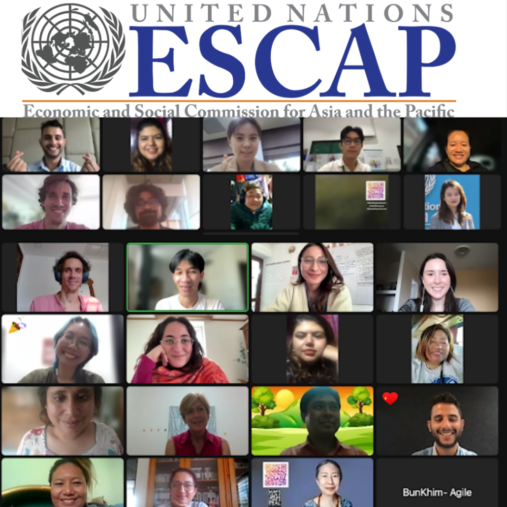 Our Work – Impact Hub Kathmandu