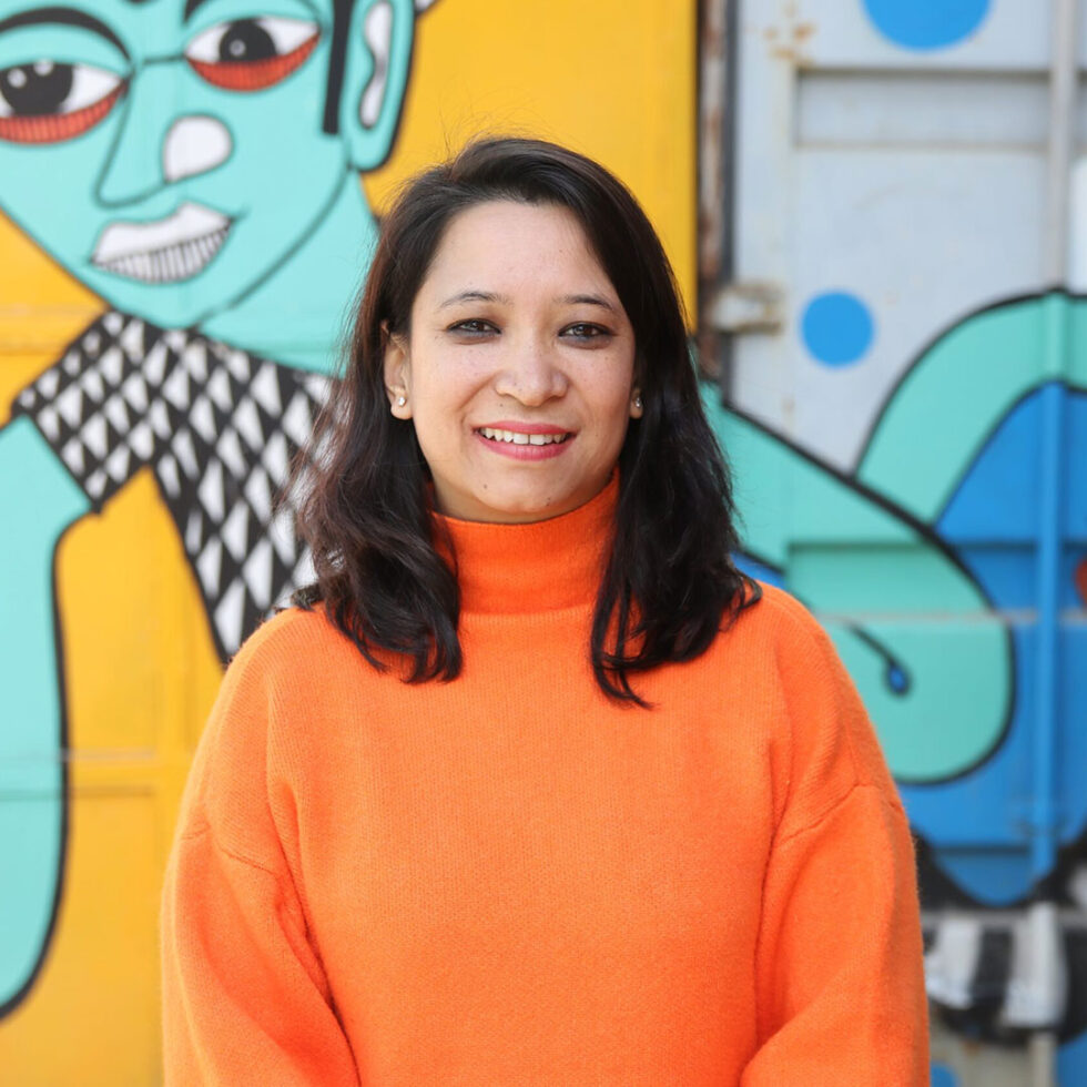 Our Team – Impact Hub Kathmandu