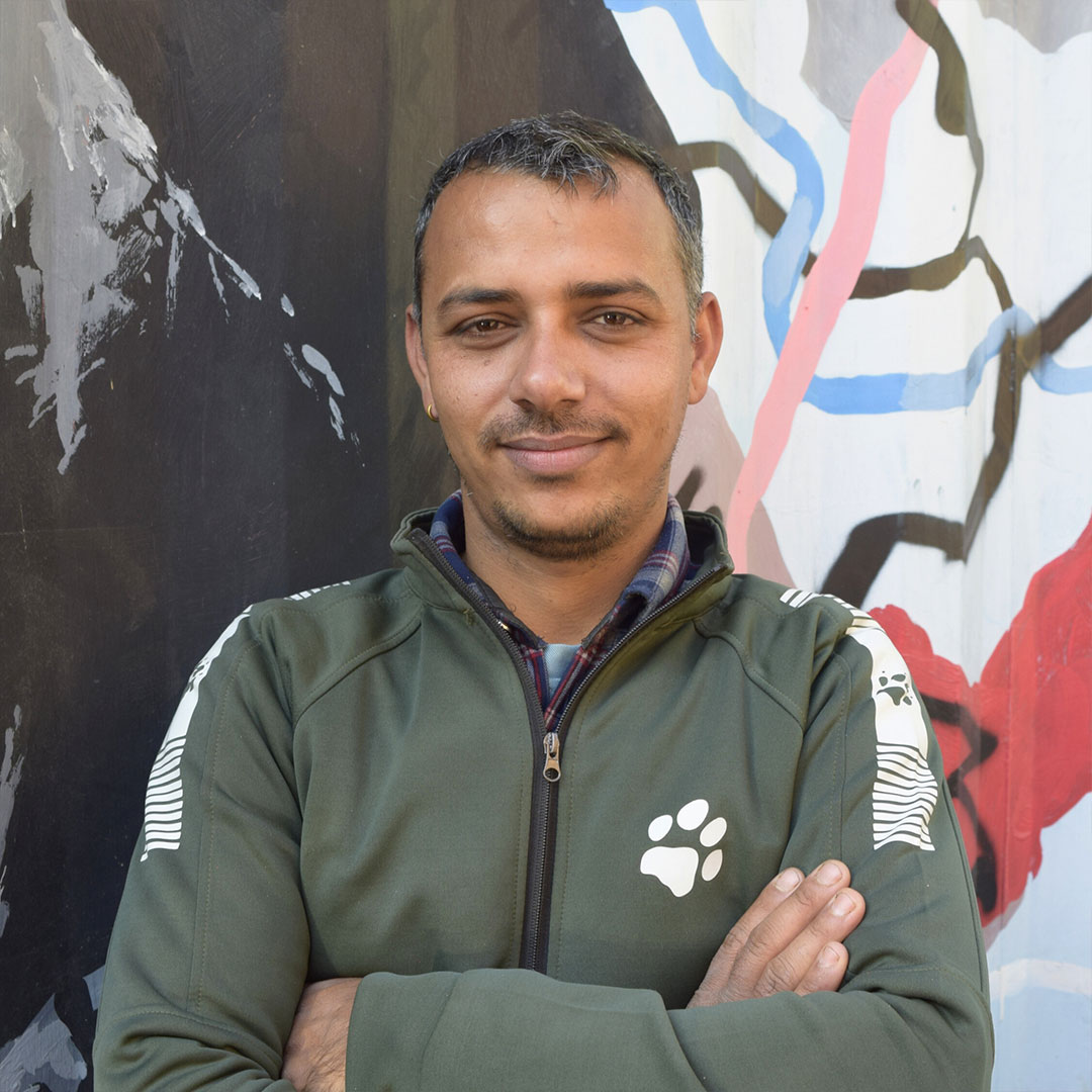 Our Team – Impact Hub Kathmandu