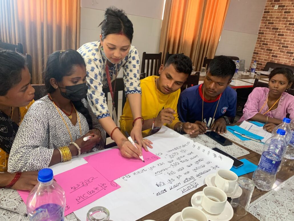 Bidding Farewell to Impact Hub Kathmandu! – Impact Hub Kathmandu