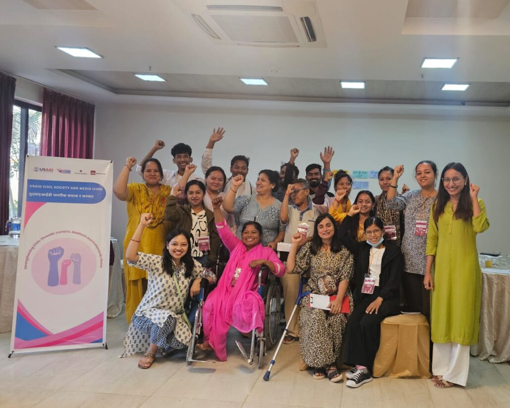 Bidding Farewell to Impact Hub Kathmandu! – Impact Hub Kathmandu