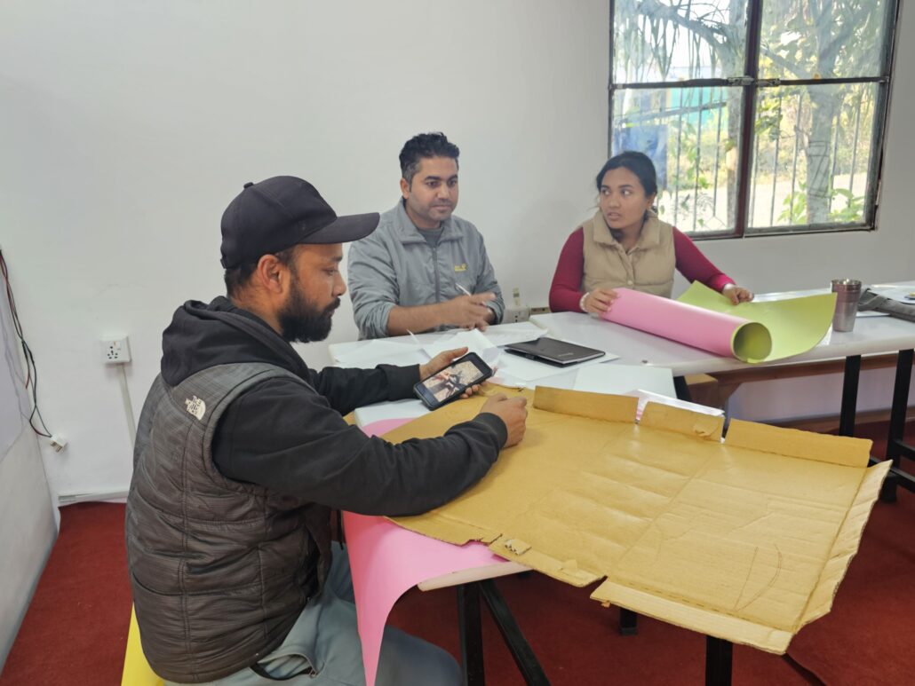 Bridging the Gap Between Creativity and Technology: The New Makerspace ...